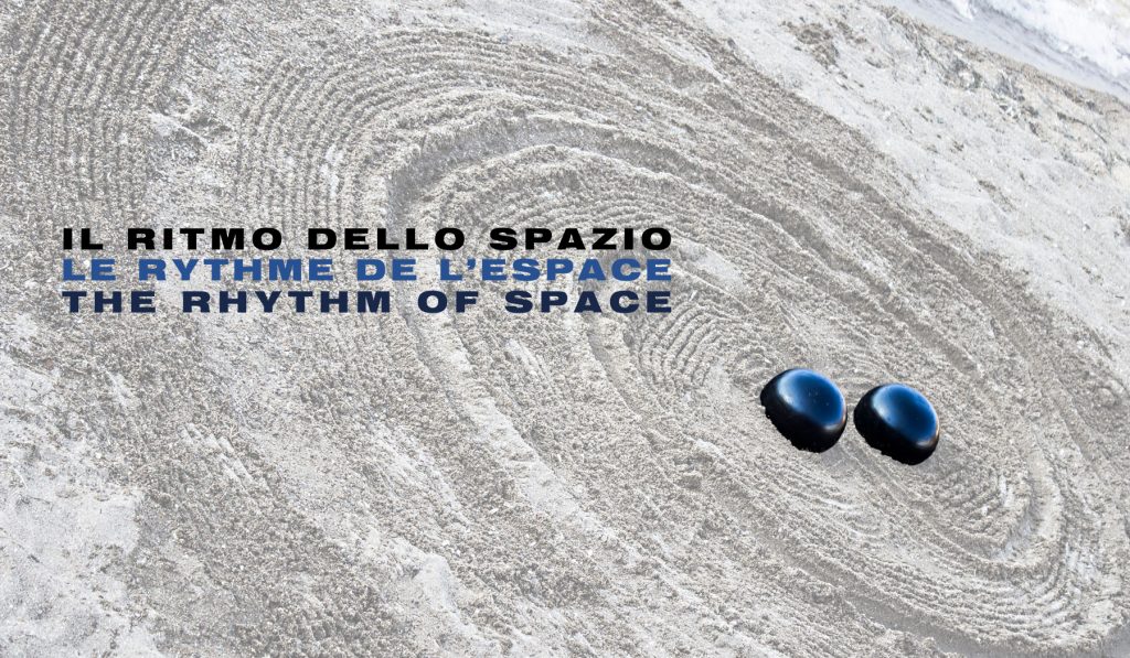 The Rhythm of Space